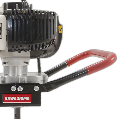 Perfurador Solo 51,7CC 2T Ed52Es S/ Broca Kawashima – Guimepa